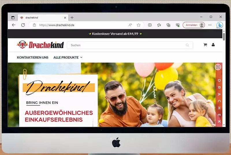 Drachekind - Erfahrungen und Bewertungen