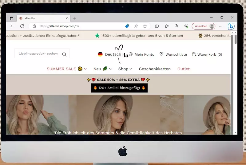 Ellemilla - Erfahrungen und Bewertungen