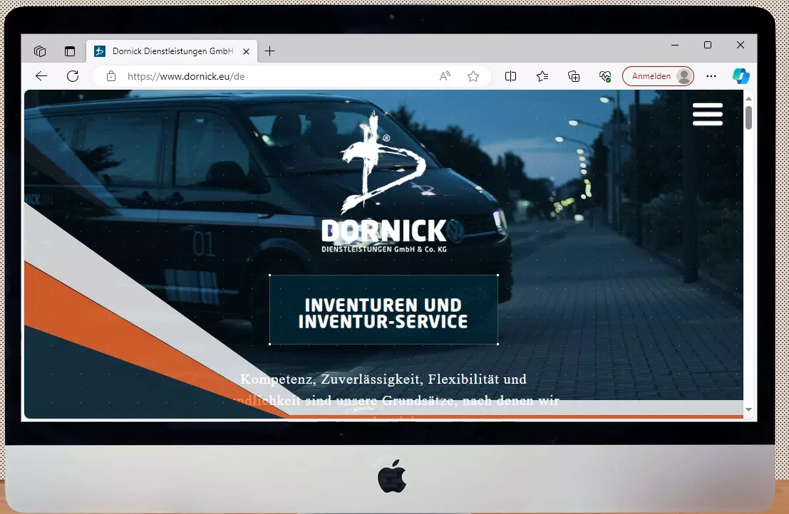 Arbeiten bei Dornick Dienstleistungen GmbH & Co.KG - Erfahrungen und ...