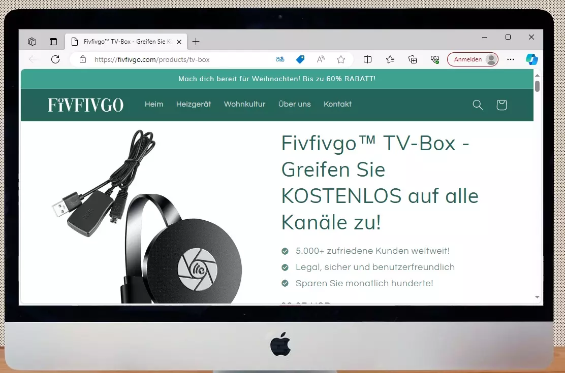 Fivfivgo - Erfahrungen und Bewertungen