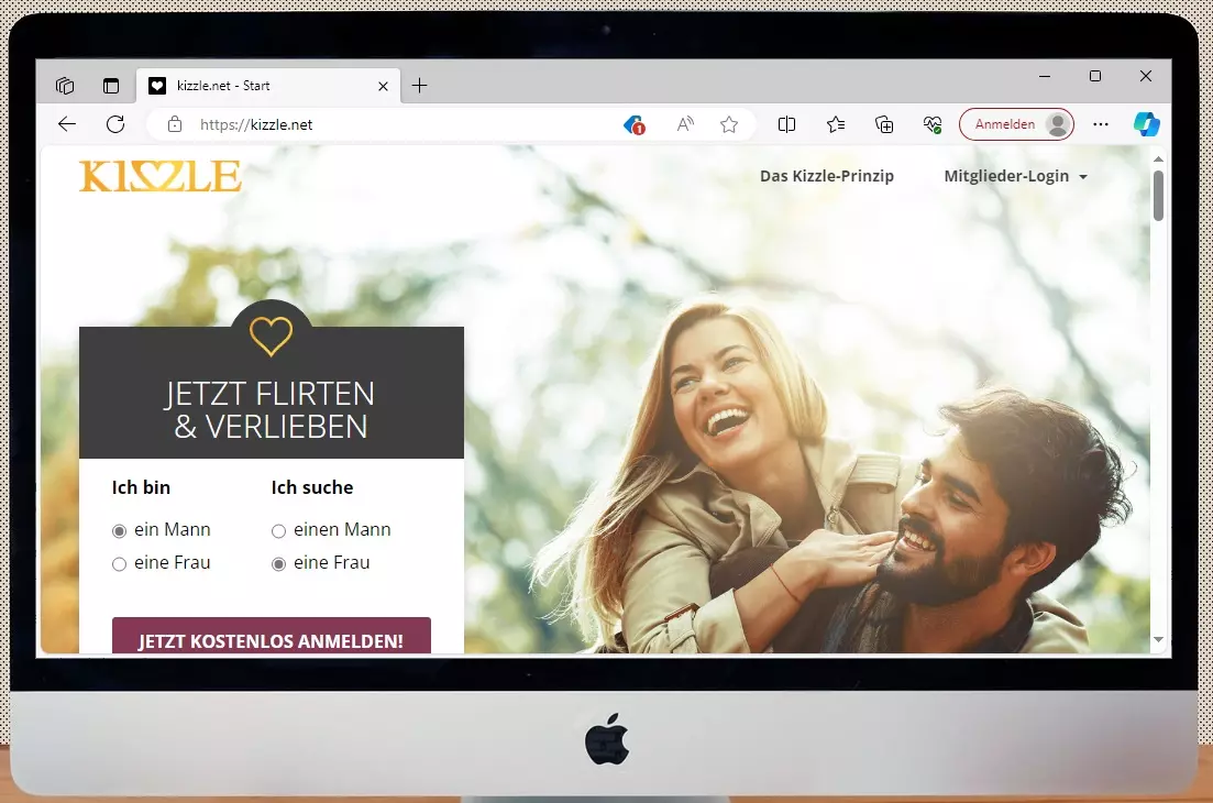 Kizzle - Erfahrungen und Bewertungen