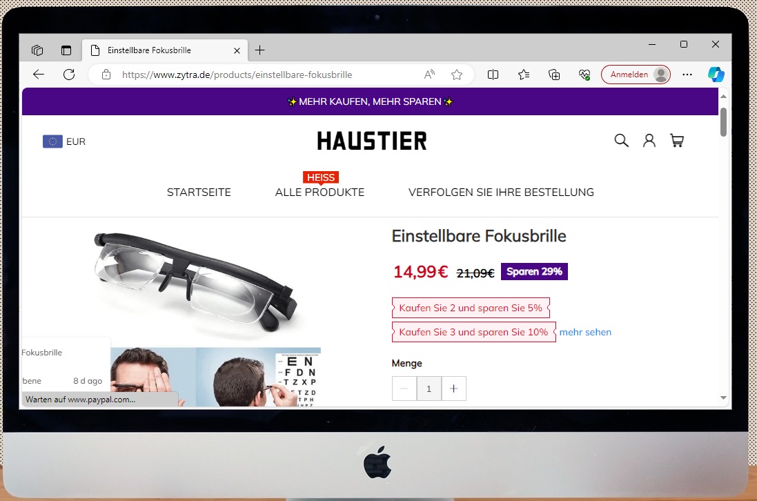 zytra / zytra.de - Erfahrungen und Bewertungen