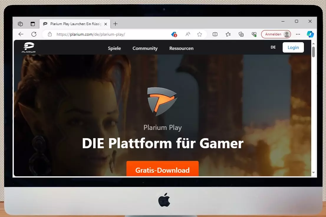 Plarium Play - Erfahrungen und Bewertungen