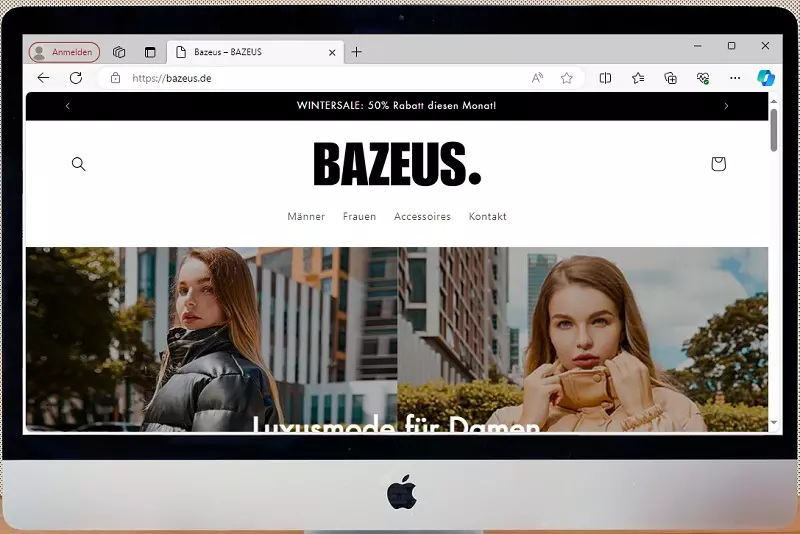 bazeus.de - Erfahrungen und Bewertungen
